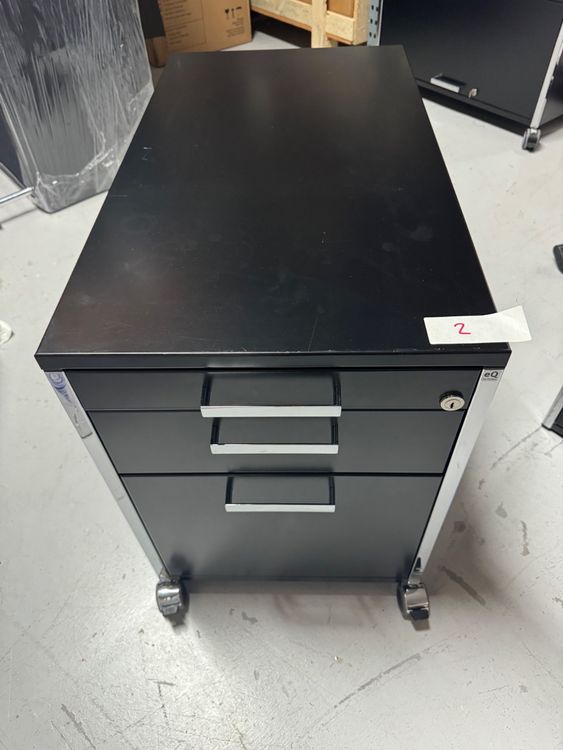 Embru Korpus auf Rollen Nr. 2 | Kaufen auf Ricardo