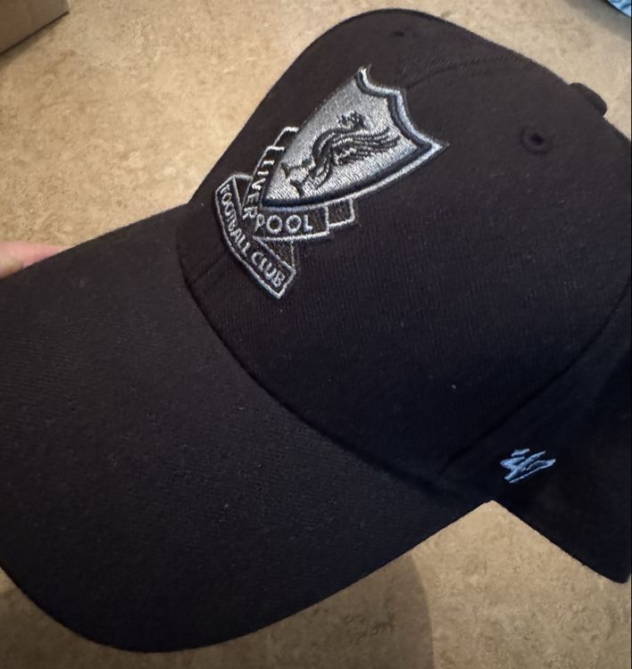Liverpool 47‘ Cap (Gebraucht) in Dietikon für CHF 10 – mit Lieferung ...