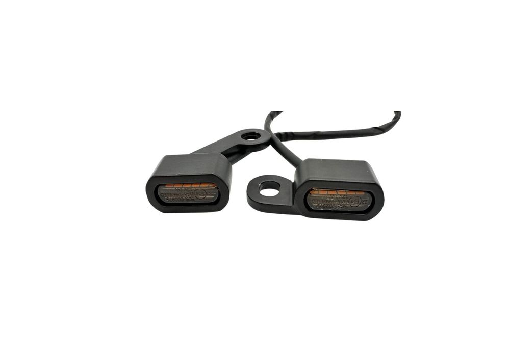 Harley Davidson Sportster LED Blinker vorne (Gebraucht) in Grenchen für ...