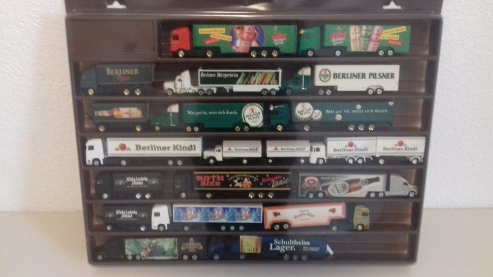 LKW Sammlung | Kaufen auf Ricardo