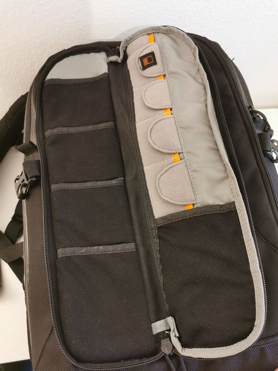 Lowepro Vertex 300 AW Fotorucksack | Kaufen auf Ricardo