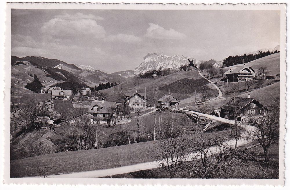 Buchen 1943 (Gebraucht) in Cormoret für CHF 6 – mit Lieferung auf Ricardo kaufen