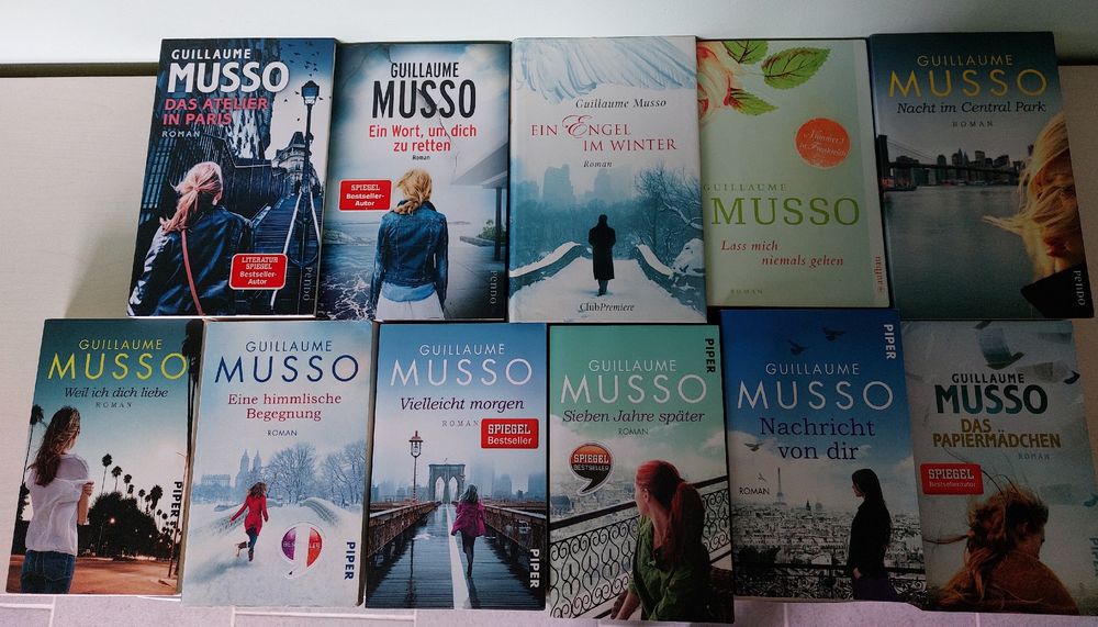 Musso (Gebraucht) in Hasle b. Burgdorf für CHF 10 – mit Lieferung auf ...