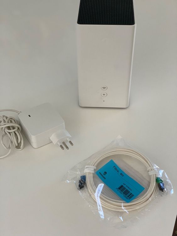 Swisscom Internet Box 2 | Kaufen auf Ricardo