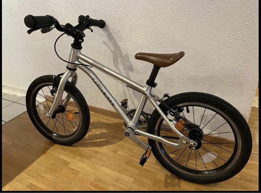 Early Rider 16 Kindervelo | Kaufen auf Ricardo