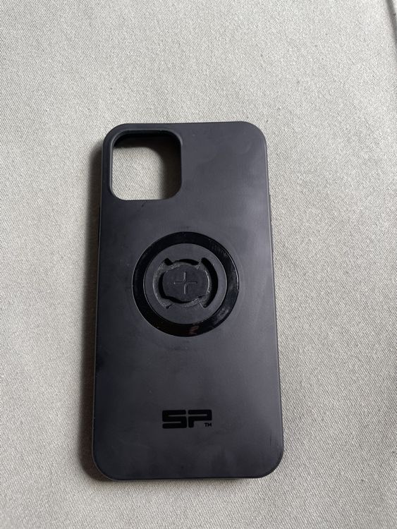 SP connect iPhone 12 pro case | Kaufen auf Ricardo