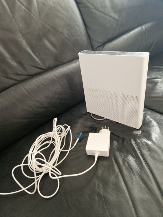 Swisscom Router 3.0 | Kaufen auf Ricardo