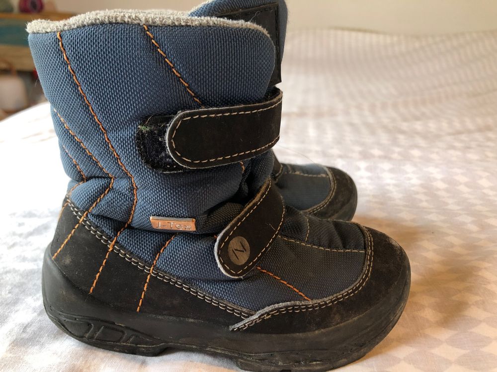 Winterstiefel 26 von 46N | Kaufen auf Ricardo