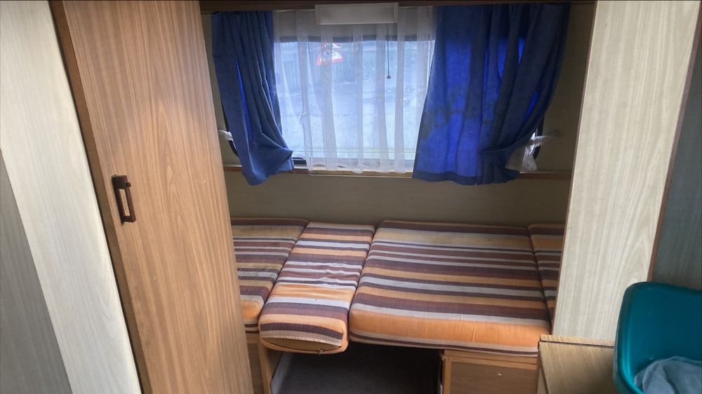 Wohnwagen IMV Adria 450L (Gebraucht) in Brittnau für CHF 401 – nur ...