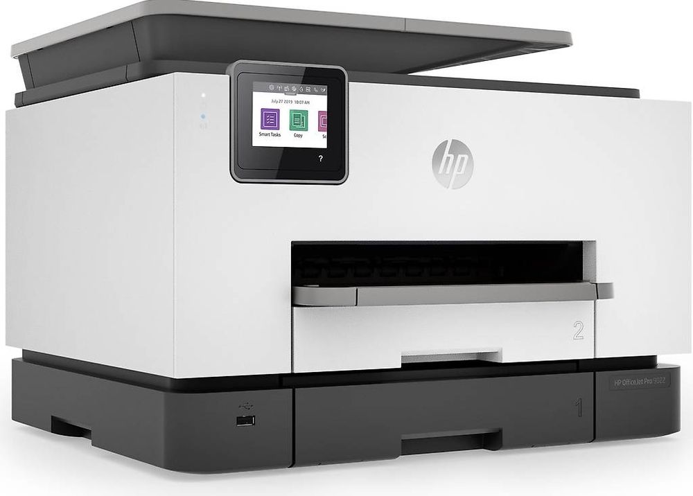 HP OfficeJet Pro 9020 (Gebraucht) in Netstal für CHF 50 – nur Abholung ...
