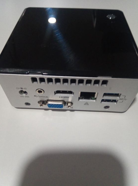 Intel NUC NUC5CPYH mini PC (Gebraucht) in Reiden für CHF 79 – mit ...