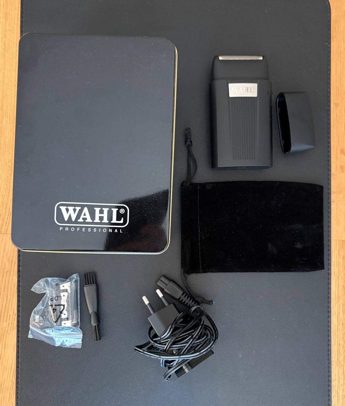 Wahl Super Close Shaver – wie neu – 1× benutzt (Gebraucht) in Zürich ...