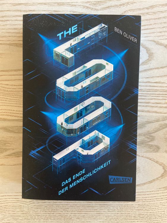 Jugendbuch: "The Loop" Ben Oliver, neuwertig, top Zustand (Gebraucht ...