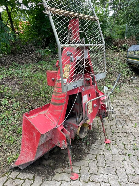 Farmi Seilwinde mit neuem Seil (Gebraucht) in Hinteregg für CHF 1500 ...