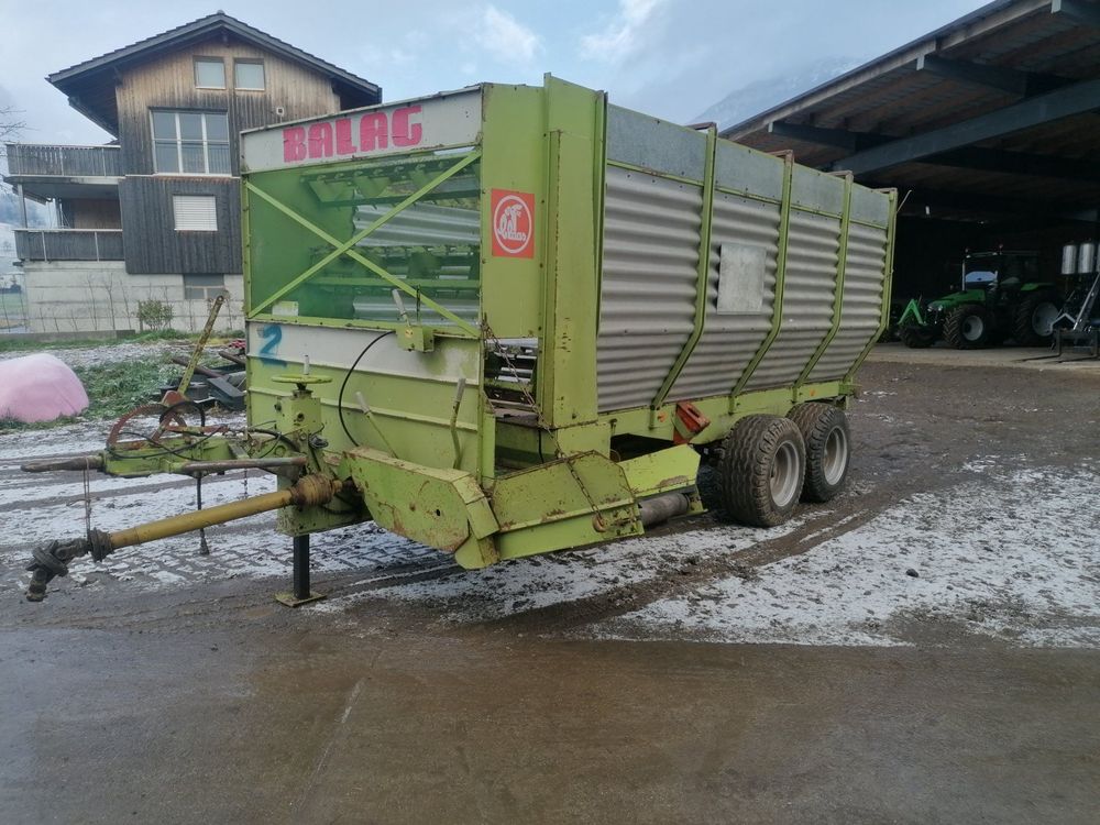 Dosierwagen | Kaufen auf Ricardo