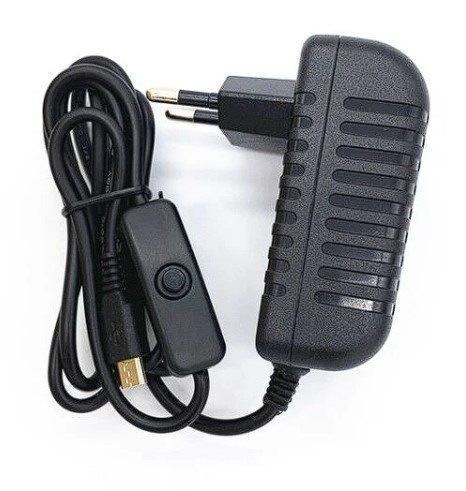 Netzteil 5V 3A Micro-USB | Kaufen auf Ricardo