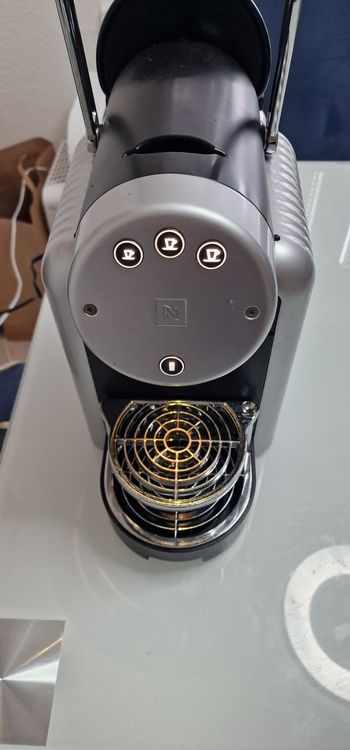 Nespresso Zenius | Kaufen auf Ricardo
