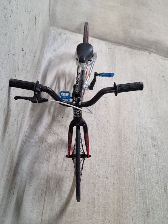 BMX Micro Mini Velo, 18 Zoll (Gebraucht) in Nürensdorf für CHF 300 ...