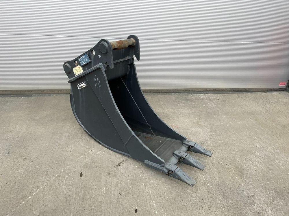 Tieflöffel 400mm Lenhoff für Baggerklasse 8-12 Tonnen (Neu (gemäss ...