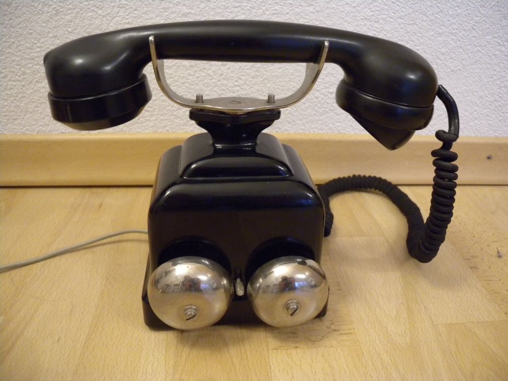 Telefon Station 29 | Kaufen auf Ricardo