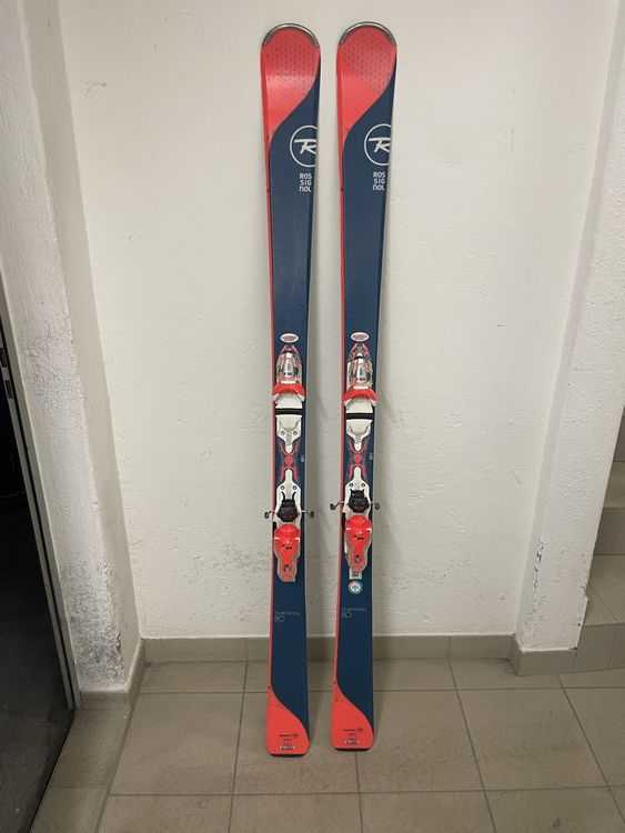 Rossignol Ski168 cm (Gebraucht) in Kriens für CHF 35 – nur Abholung auf ...