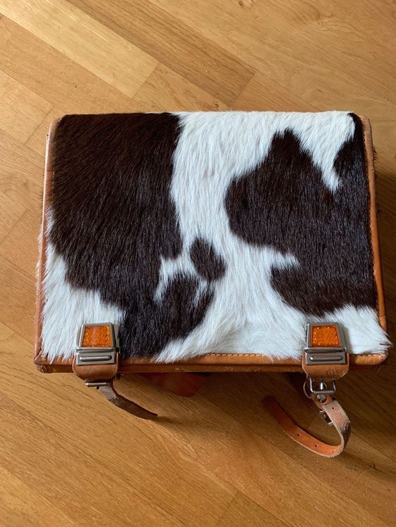 Schulsack mit Fell (Gebraucht) in Bern für CHF 80 – mit Lieferung auf ...