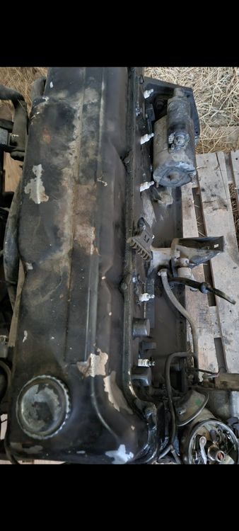 Opel Commodore Motor 2.5 S (Gebraucht) in Willisau für CHF 239 – nur ...