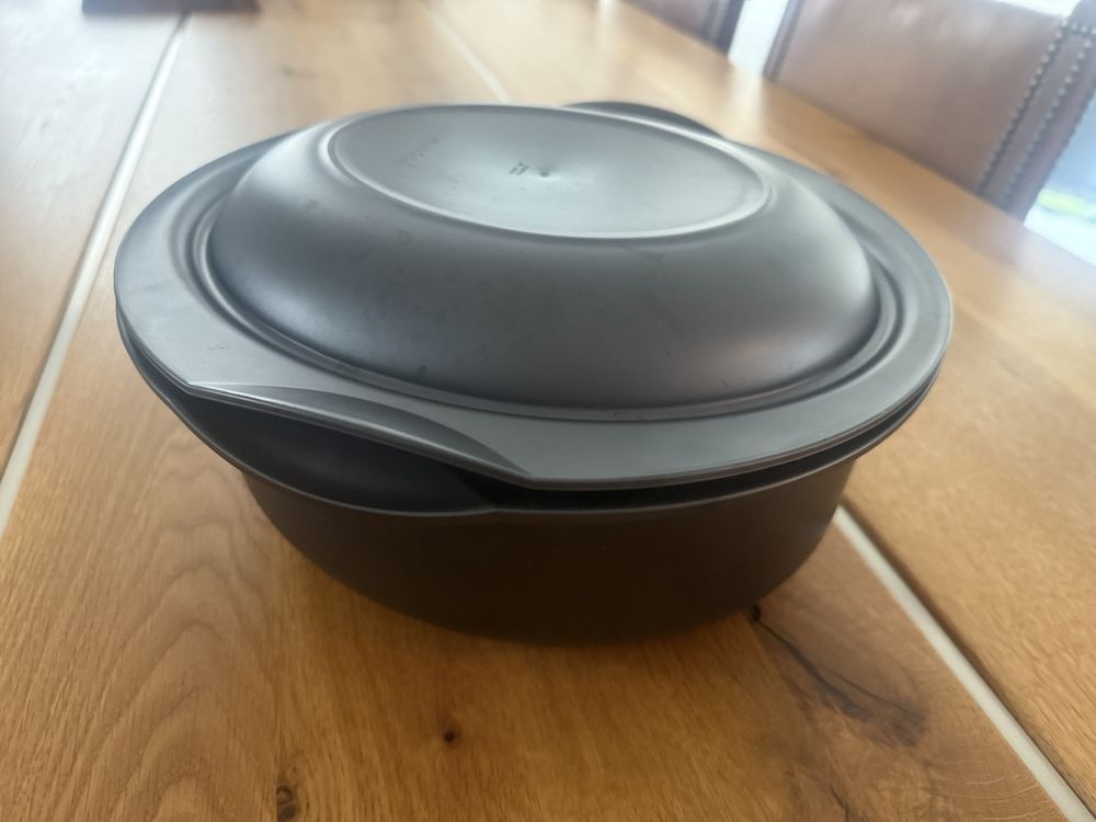 Tupperware UltraPro 5 Liter (Grosse Braten etc.) (Gebraucht) in Seon ...