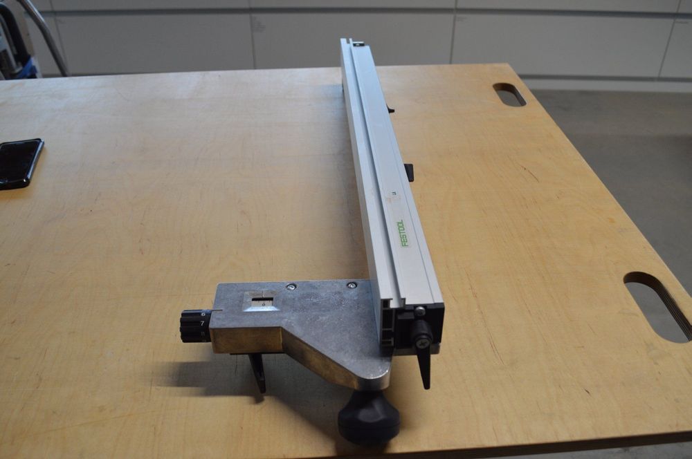 Festool Längsanschlag (LA) | Kaufen auf Ricardo