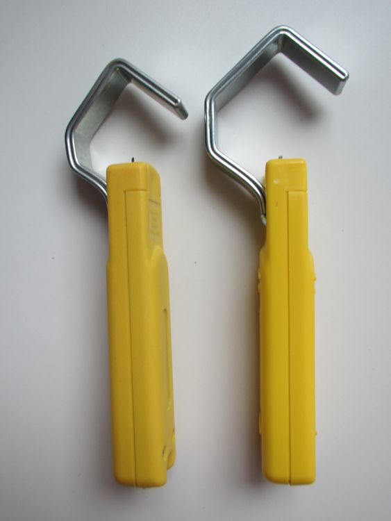 2 WEICON KABEL MESSER (Neu (gemäss Beschreibung)) in Zumikon für CHF 1 ...