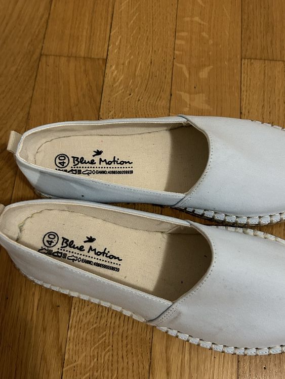 Blue Motion Schuhe | Kaufen auf Ricardo