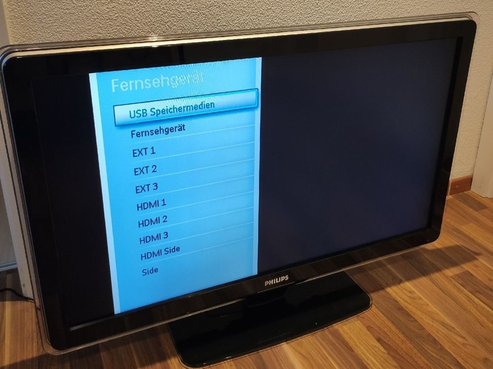 Tv Philips 42PFL7403D/10 | Kaufen auf Ricardo