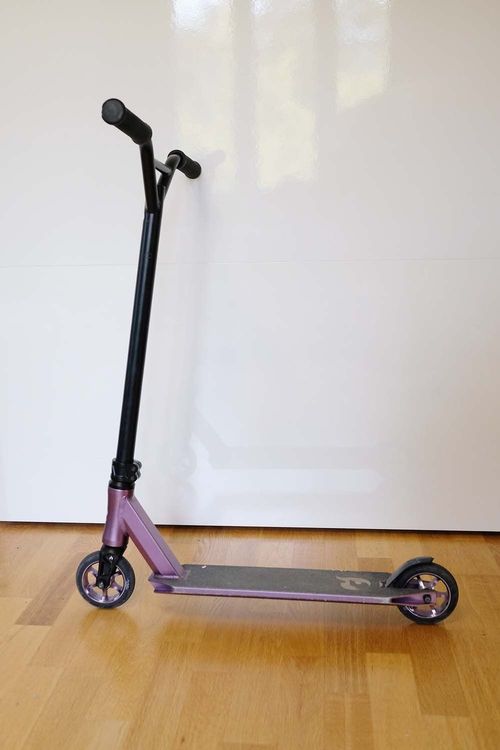 Chilli Scooter 5000 (Gebraucht) in Bern für CHF 95 – mit Lieferung auf ...