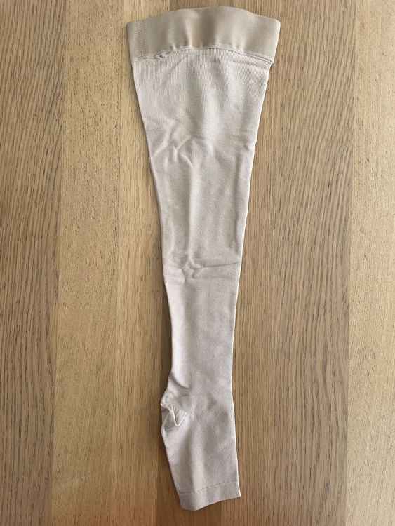 Bas de compression médical, opaque couleur chair, neufs | Kaufen auf ...