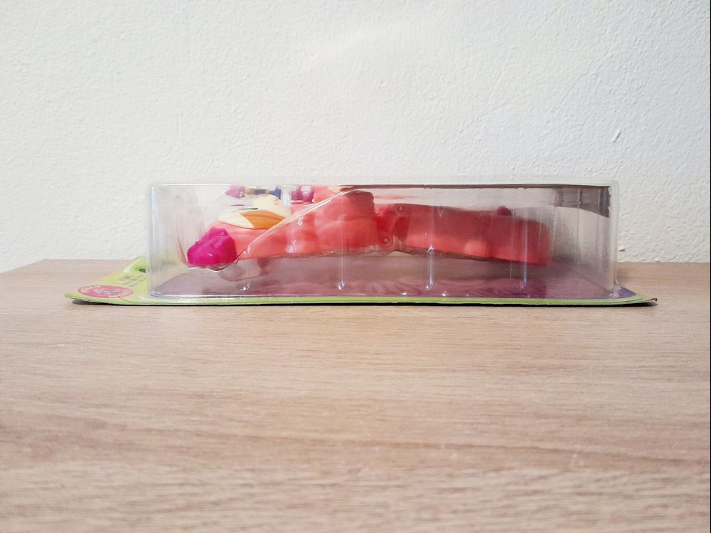 Polly Pocket „Faultier“ – Flip & Find – neu (Neu und originalverpackt ...