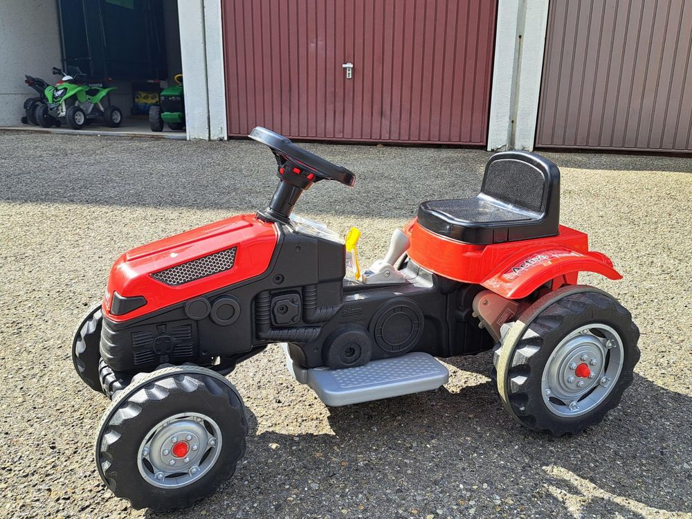 Kindertraktor | Kaufen auf Ricardo Kindertraktor | Kaufen auf Ricardo