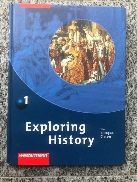 Exploring History 1 - Werstermann (Neu (gemäss Beschreibung)) in Bern ...