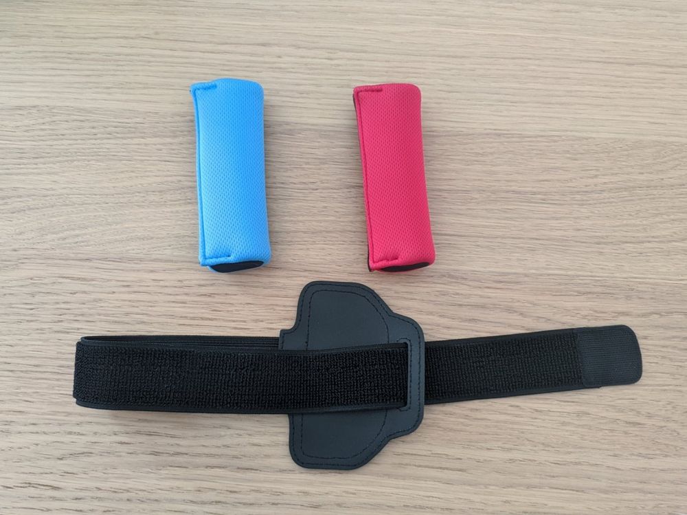 Nintendo Ring Fit Accessories | Kaufen auf Ricardo