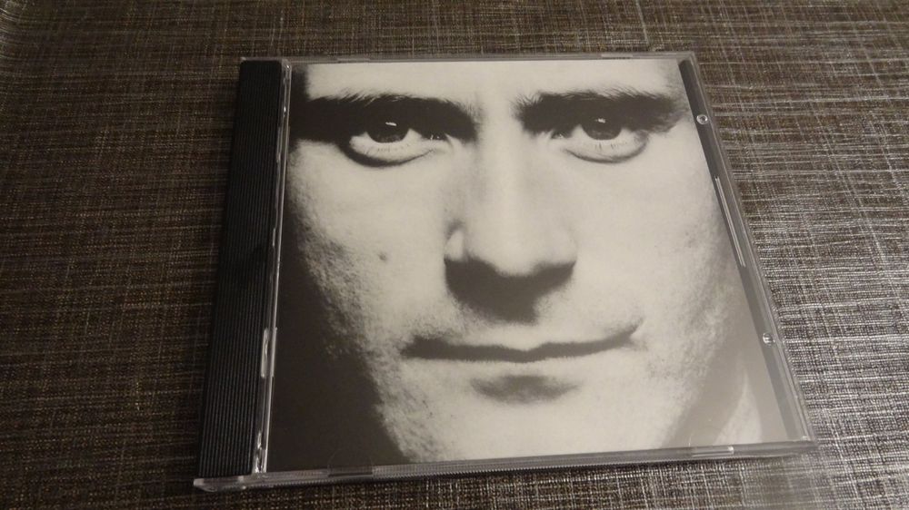 Phil Collins - Face Value CD (Gebraucht) in Olten für CHF 3 – mit ...