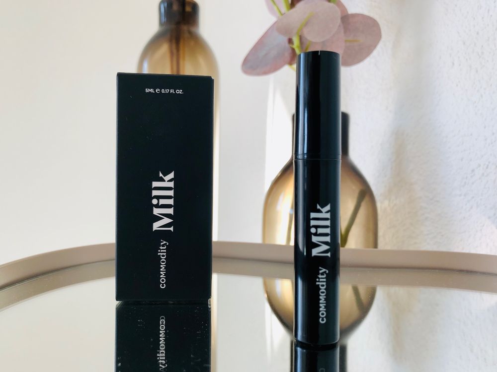 5ml Parfumprobe Milk von Commodity (Gebraucht) in Schlossrued für CHF 9 ...