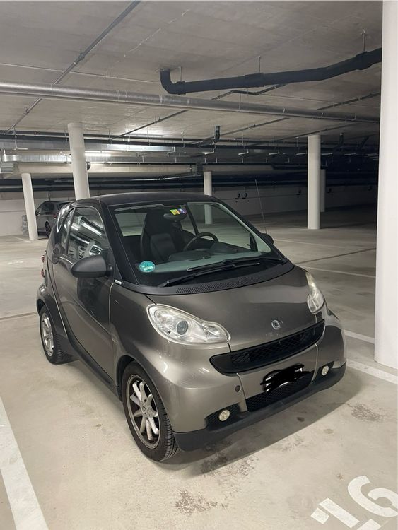 Smart fortwo 451 | Kaufen auf Ricardo