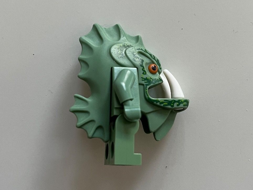 Lego Atlantis - Atlantis Barracuda Guardian - atl015 | Kaufen auf Ricardo