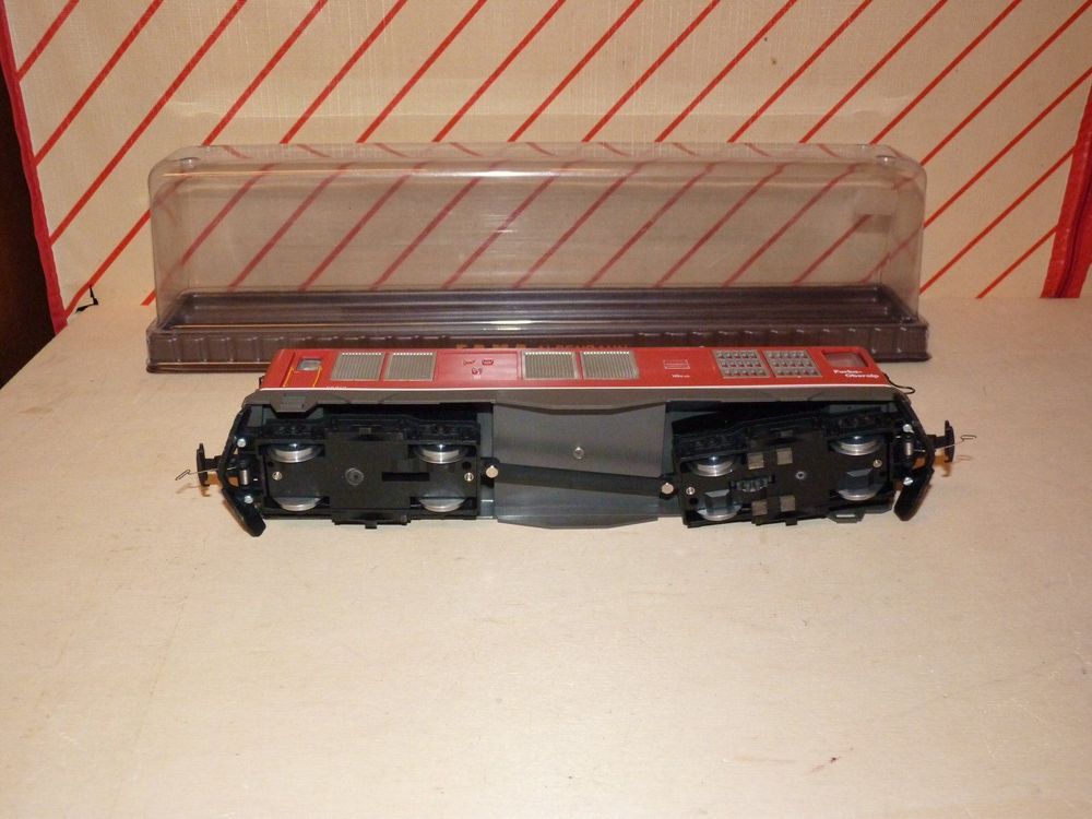 FO Lok HGm 4/4 Spur 0m | Kaufen auf Ricardo