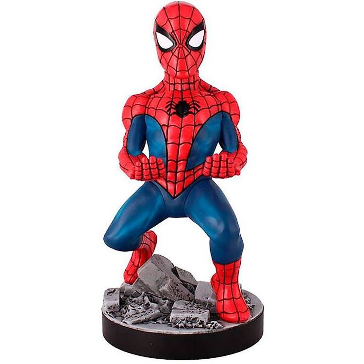 The Amazing Spider-Man Phone and Controller Holder (Neu und ...
