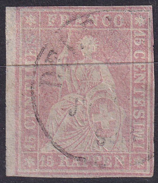 TOP Strubel 24F, Bogenrand, Befund! SBK 450.- (Gebraucht) in Samnaun-Compatsch für CHF 49 – mit ...