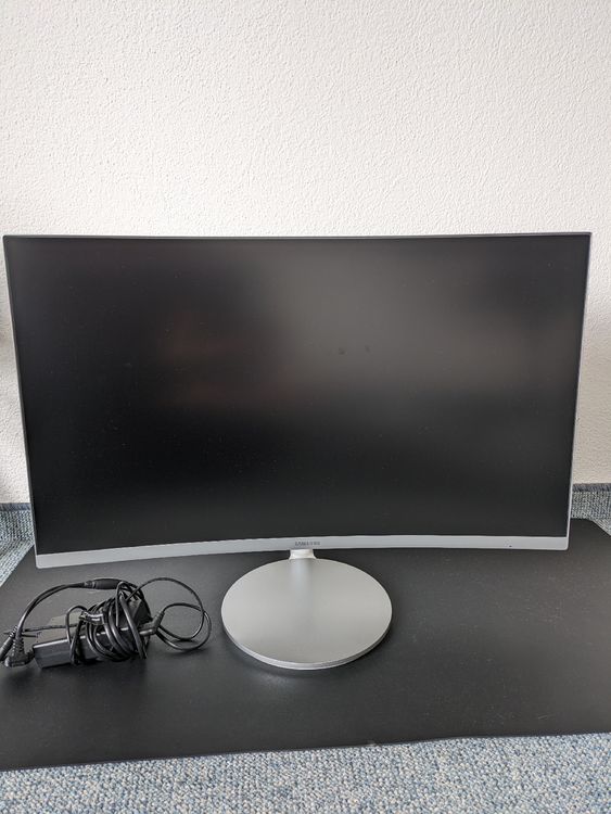 Samsung Curved Monitor | Kaufen auf Ricardo