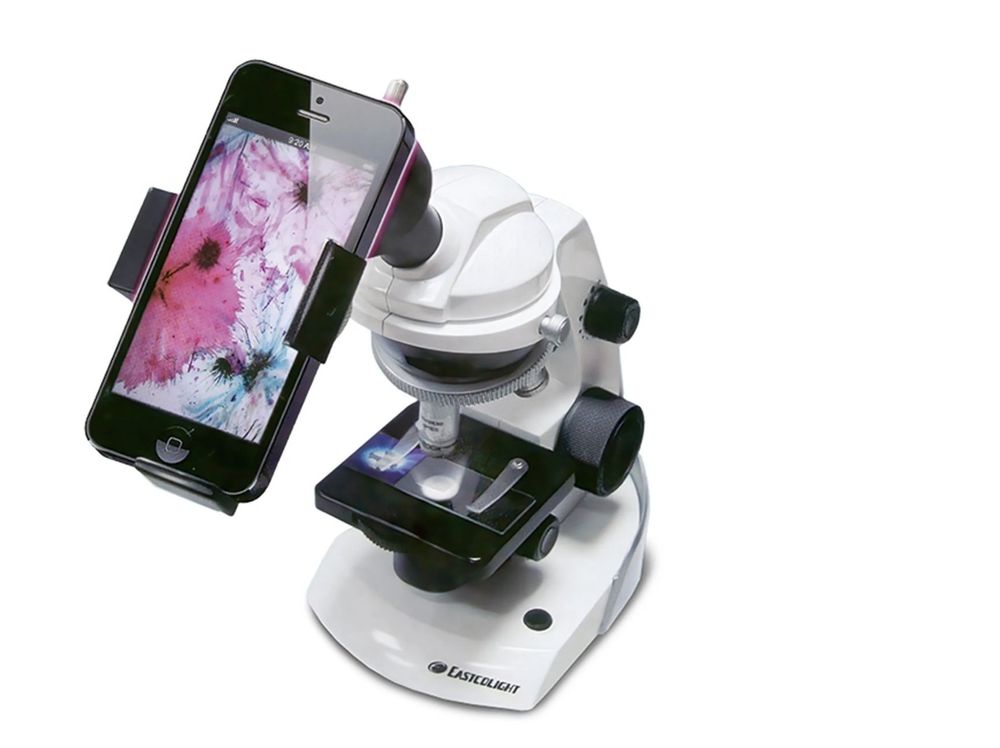 Mikroskop Super HD | Kaufen auf Ricardo