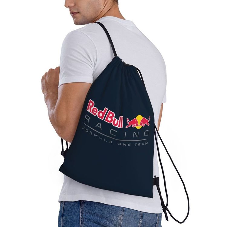 CHRISTMAS DEAL Red Bull Racing Rucksack mit Kordel - COOL | Kaufen auf ...