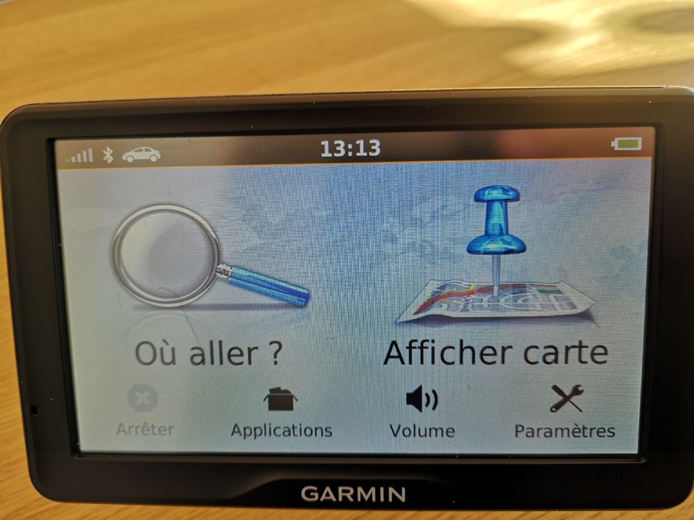 Garmin 790 Camper | Kaufen auf Ricardo