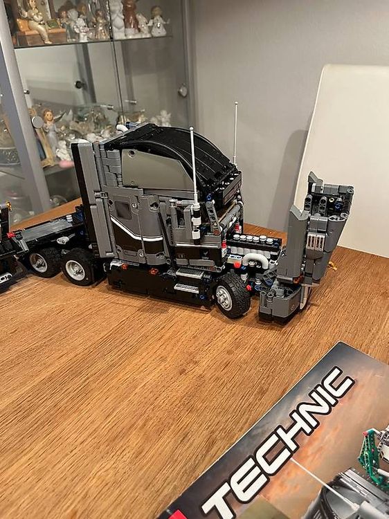 LEGO Technic Mack Anthem Modell 42078 (Gebraucht) in Olten für CHF 120 ...